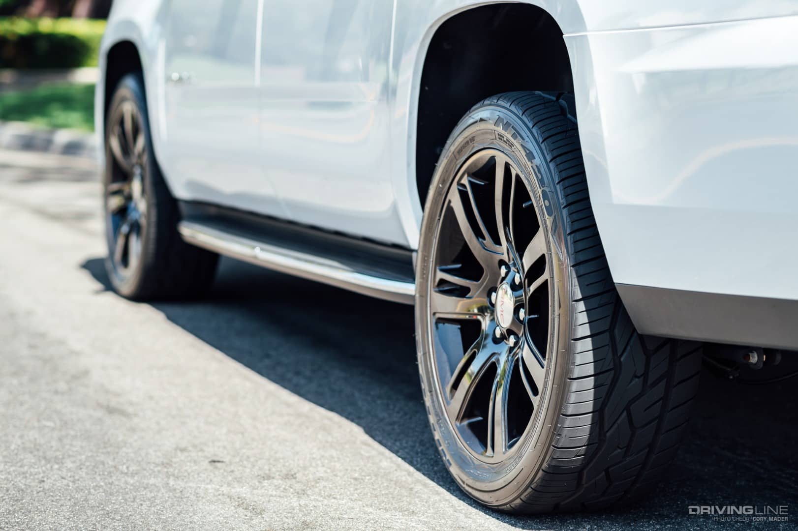 NT420V Real World, 1,000-Mile Review | DrivingLine