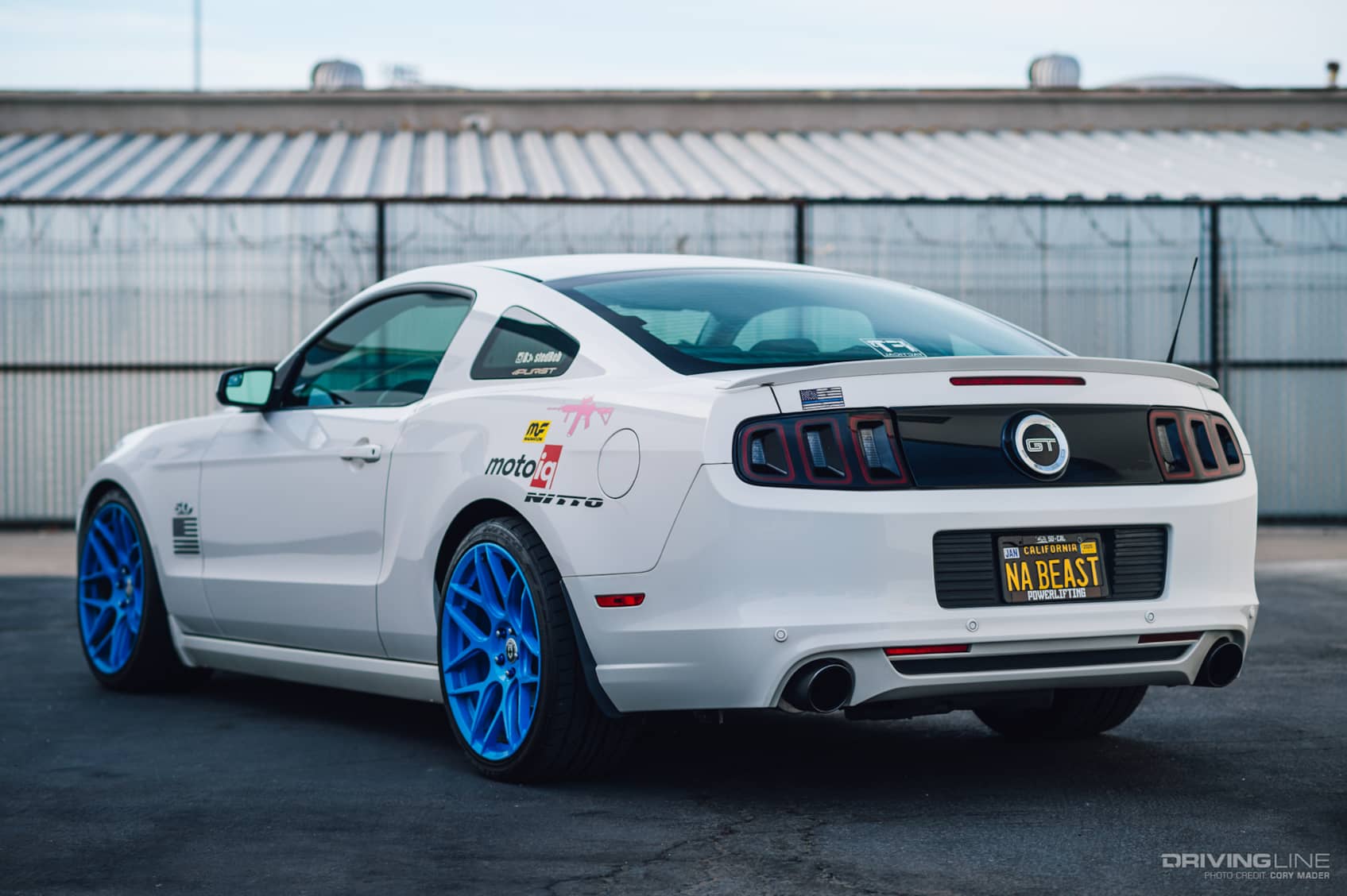 The Classic S197: Why the 2005-2009 Mustang GT is the Choice for Budget ...