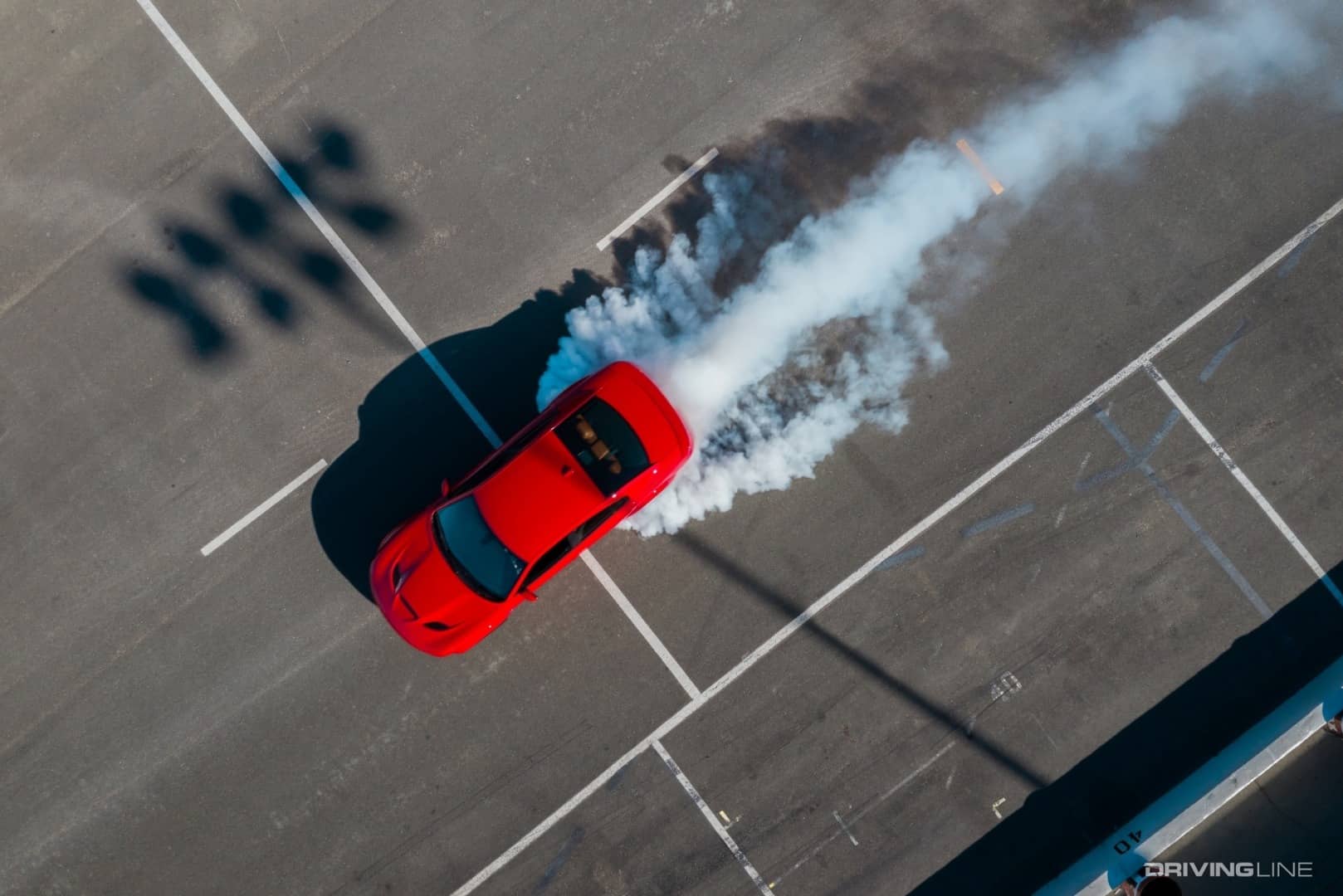 2020 Dodge Charger Widebody Track Drive: Conquering Sonoma With 707 ...