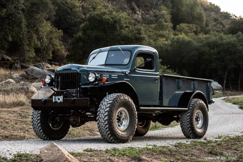 10 Craziest Big Money Off-Road 4x4 Rigs | DrivingLine