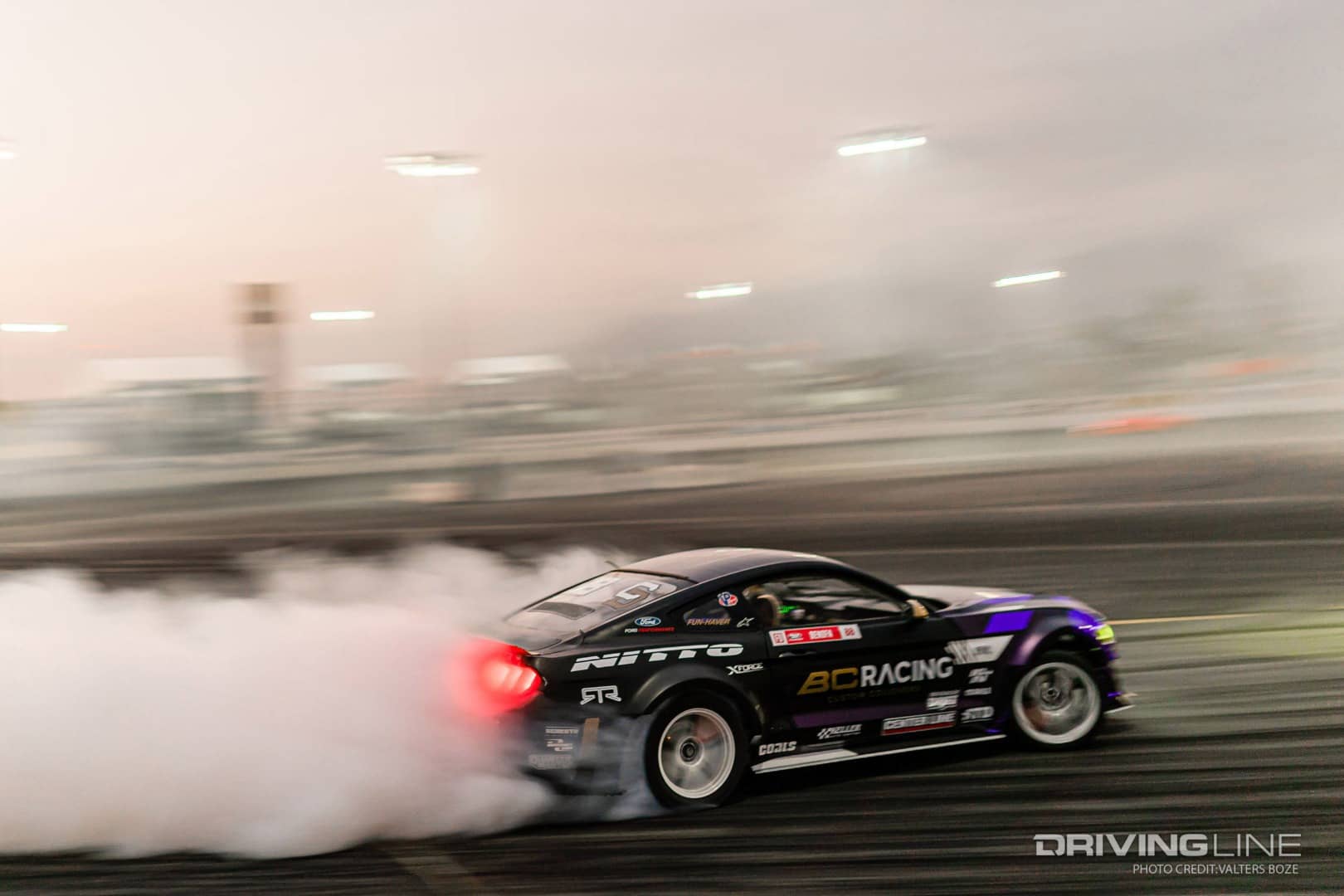 The Complete Spectator’s Guide to the 2020 Formula Drift Season ...