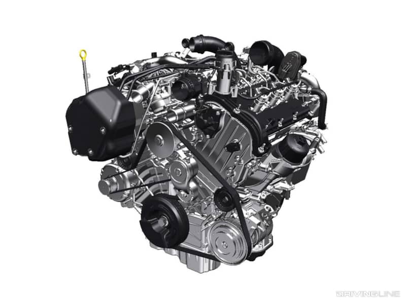 Jeep Gladiator Diesel: What to Expect | DrivingLine