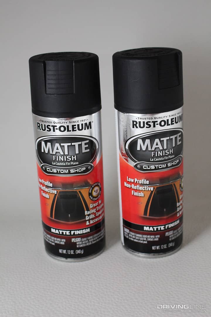 How to Battle Rust | DrivingLine