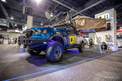 Ten Trends from SEMA 2019: It isn’t all Bling Bling | DrivingLine