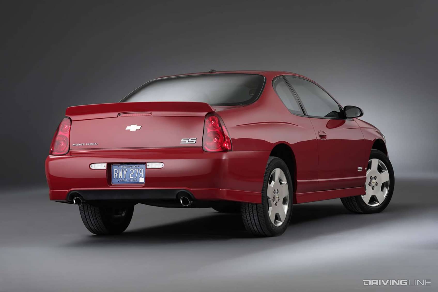 Front Wheel Drive LS V8: Looking Back on the GM's LS4 Experiement of ...