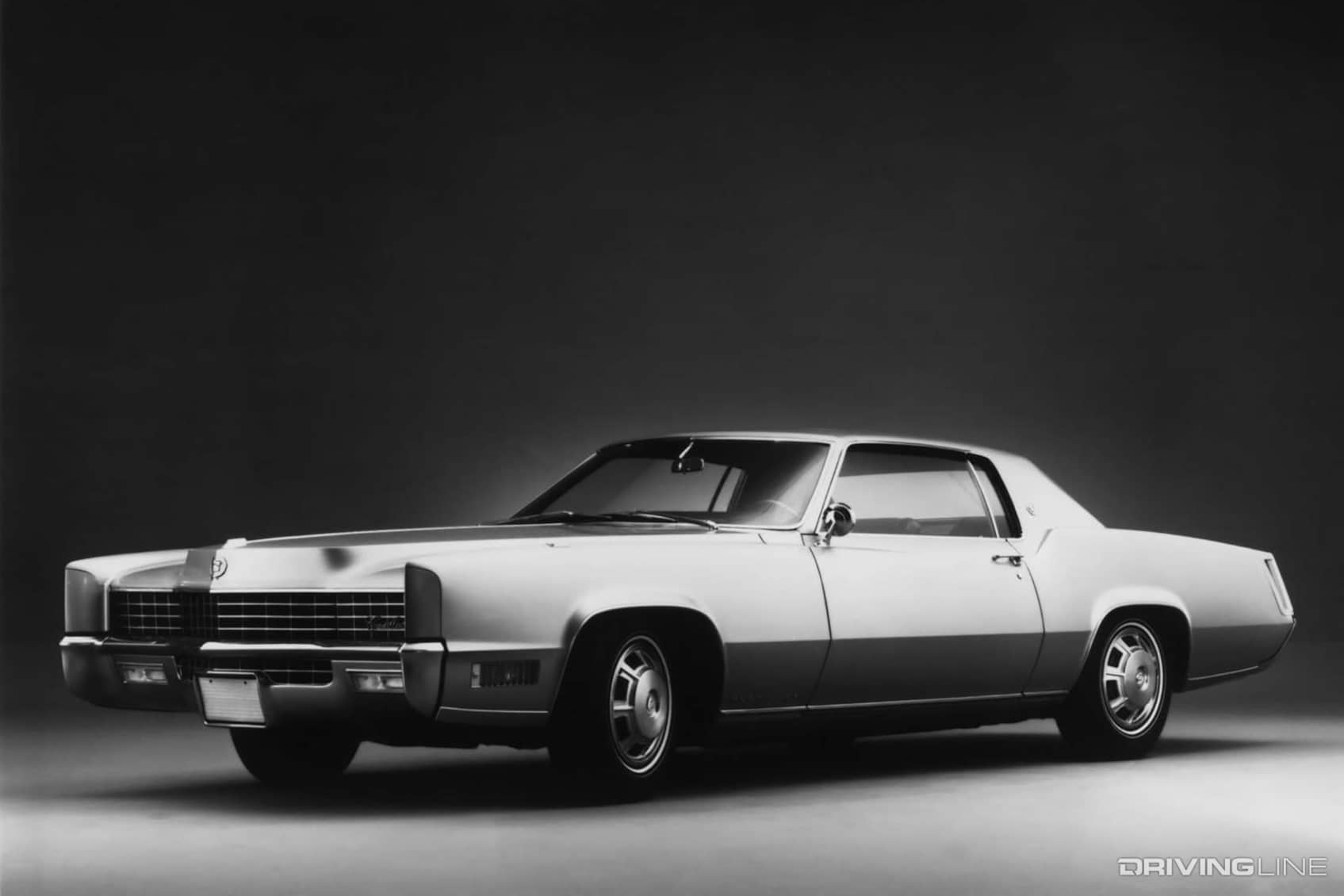 Front Wheel Drive LS V8: Looking Back on the GM's LS4 Experiement of ...