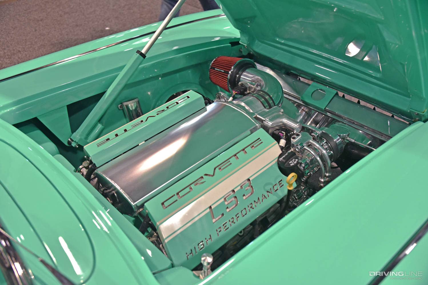 5 Sensational Chevy Swaps | DrivingLine