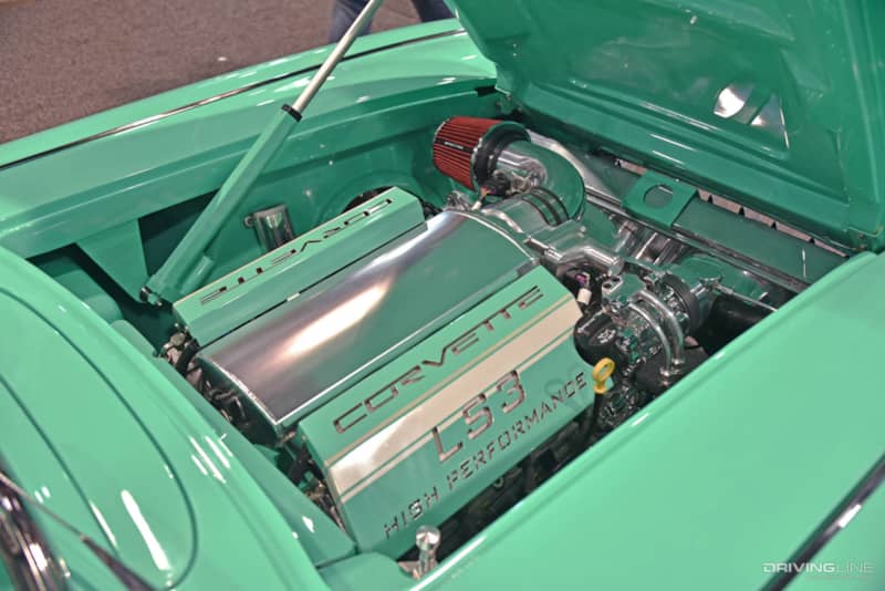 5 Sensational Chevy Swaps | DrivingLine