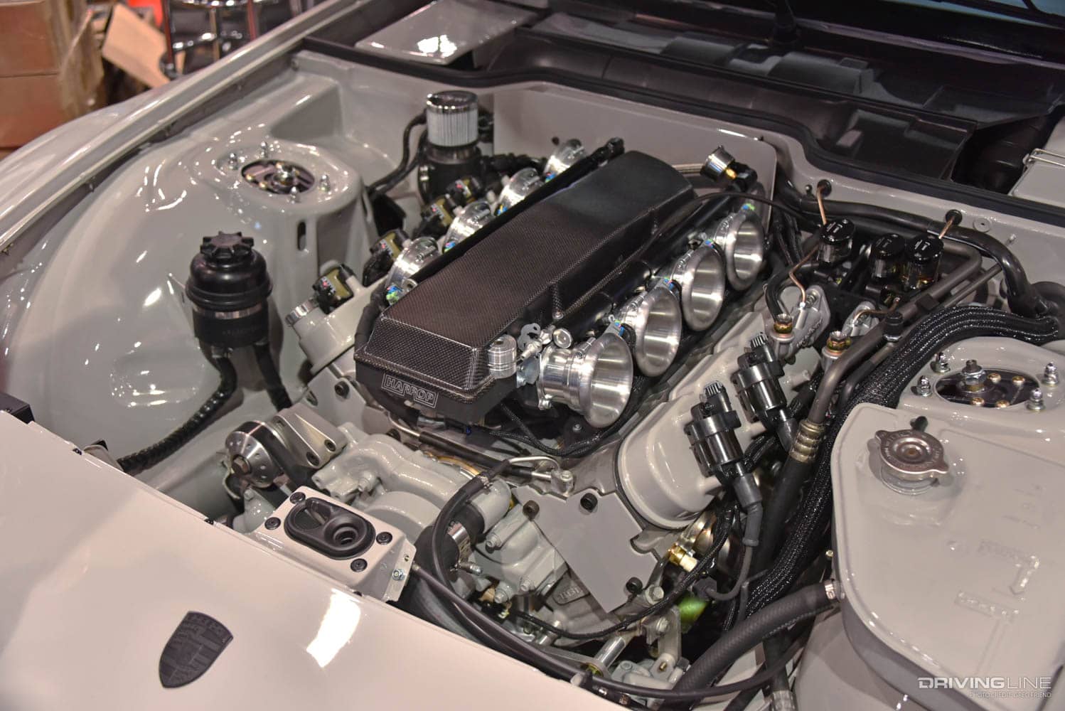 5 Sensational Chevy Swaps | DrivingLine