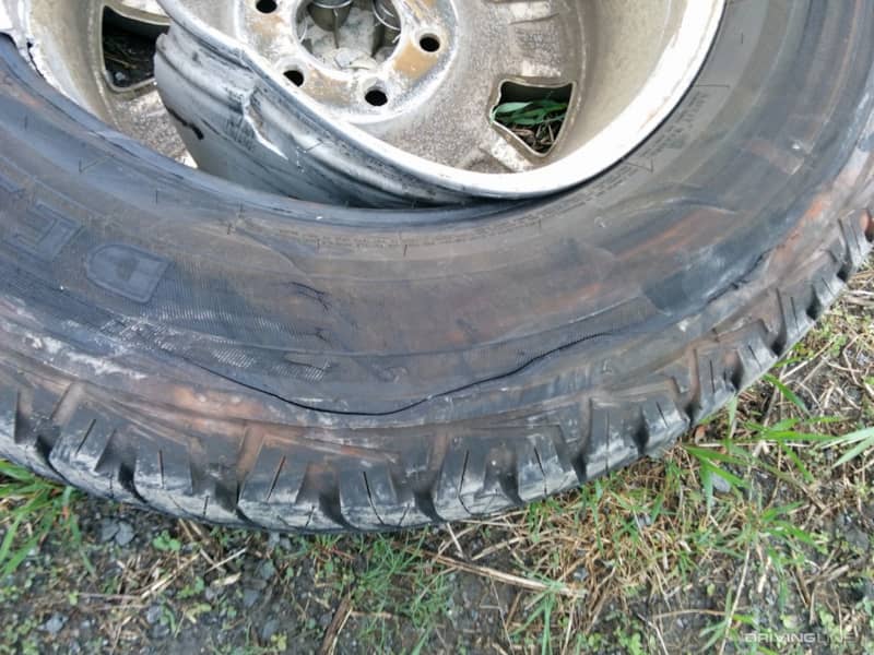 How to Properly Torque Lug Nuts | DrivingLine