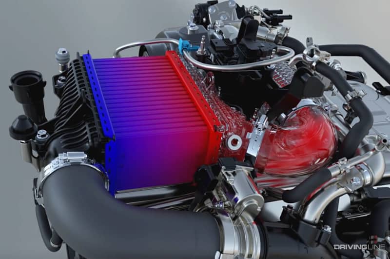 Inside GM’s 3.0L Duramax | DrivingLine