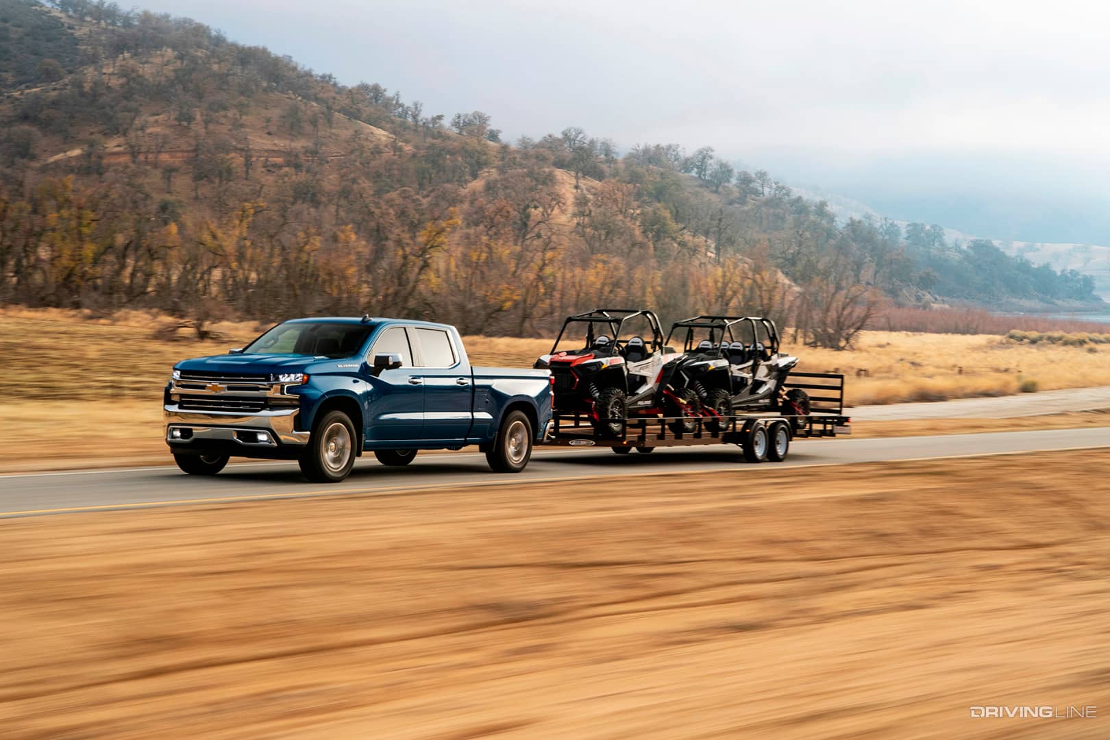 Inside GM’s 3.0L Duramax | DrivingLine