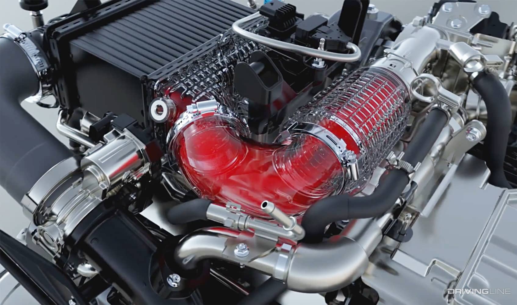 Inside GM’s 3.0L Duramax | DrivingLine