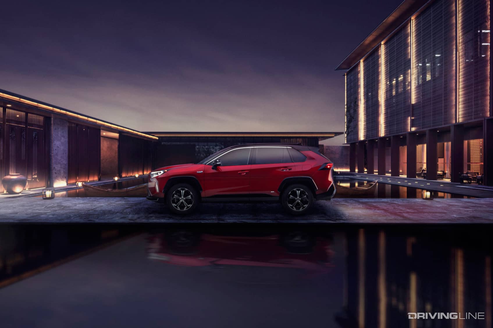 Gas Engines & Electric Motors as Partners: The Plug-In-Hybrid is the ...