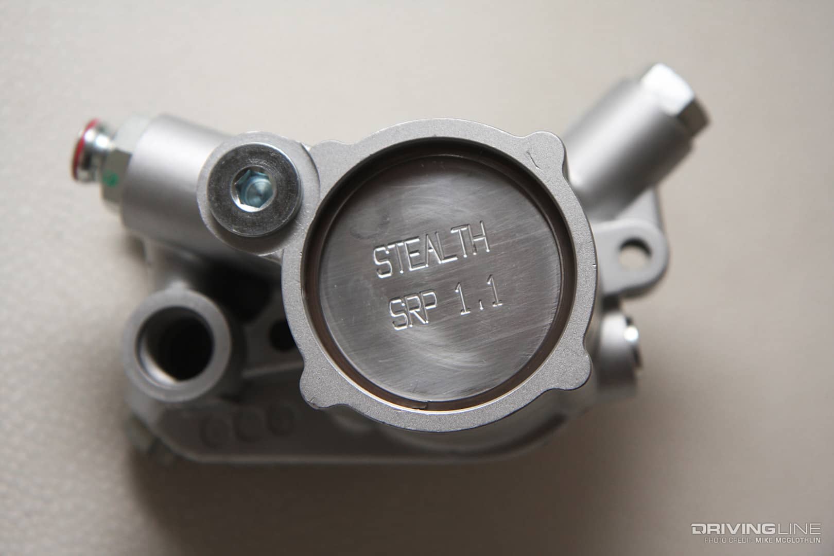 Project Paw-Paw: Part 4 | DrivingLine