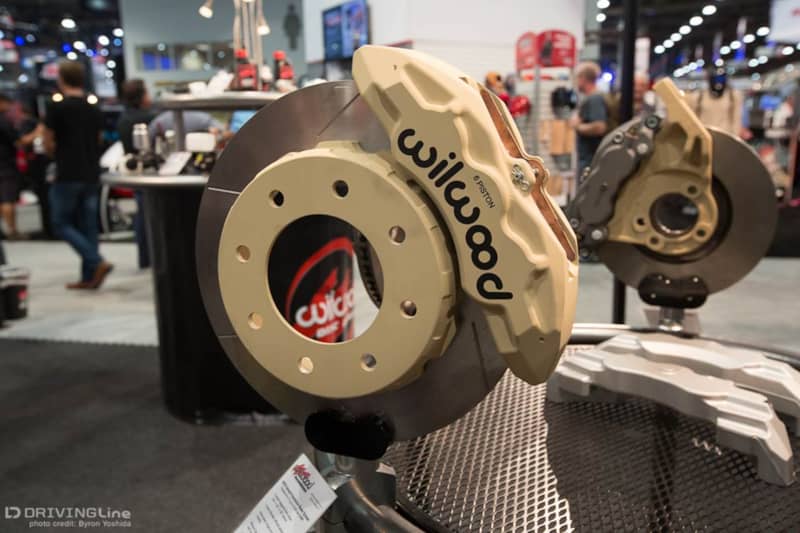 Best Brake Rotors For High Performance Driving? | DrivingLine
