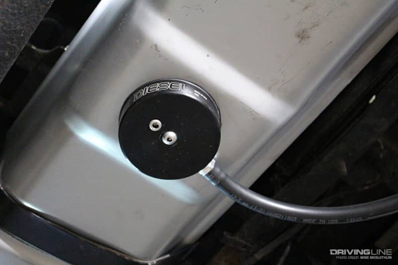 Project Paw-Paw: Part 5 | DrivingLine