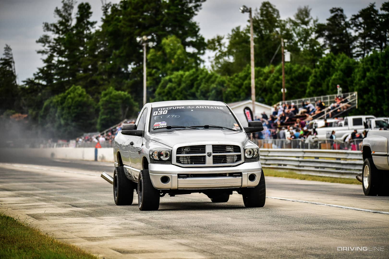 Outlaw Diesel Super Series: 2019 Season Recap | DrivingLine