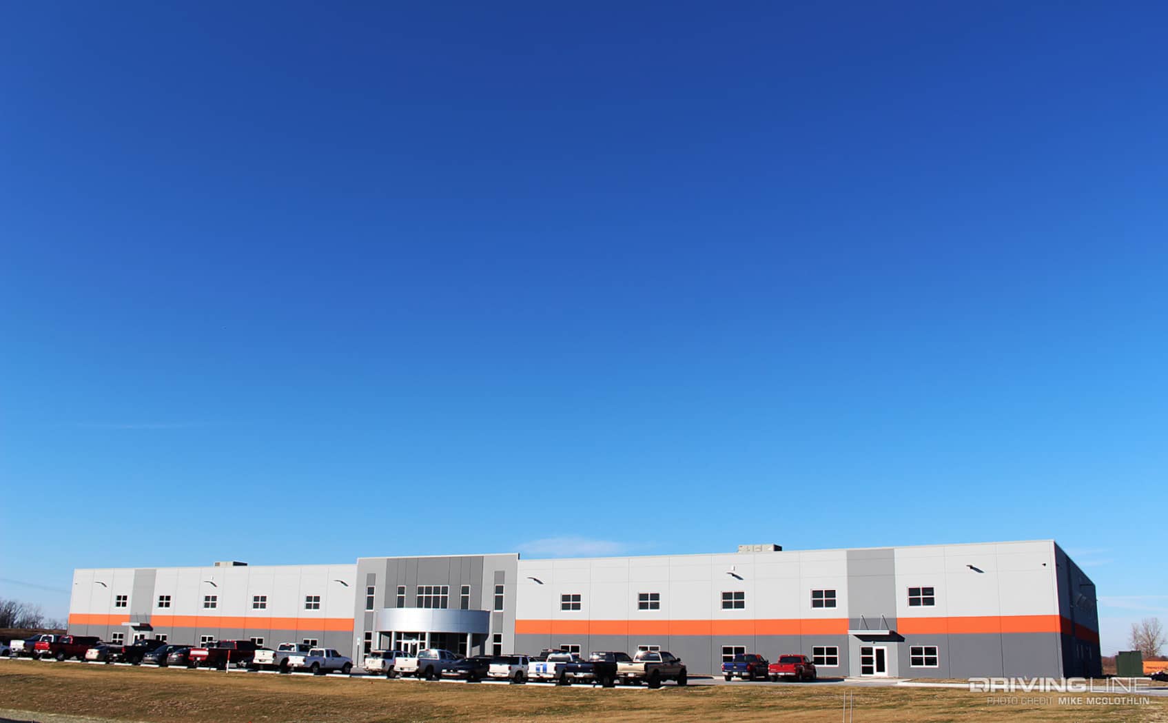 Fleece Performance's New 70,000 sq-ft Facility | DrivingLine