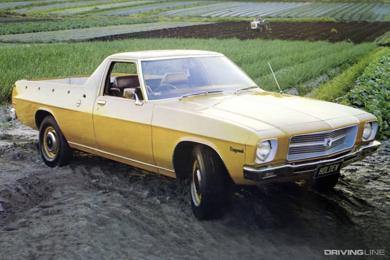 2010 Pontiac G8 Sport Truck: The Modern El Camino We Almost Got ...