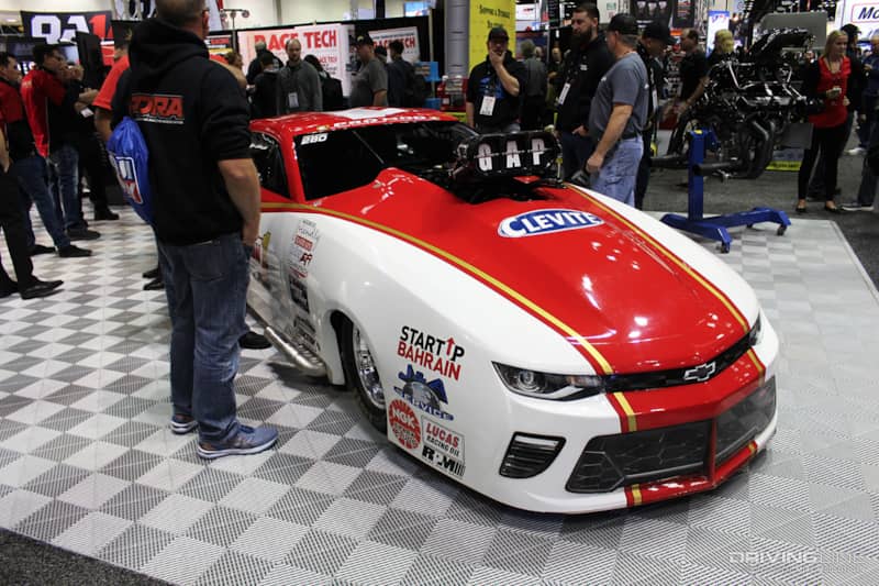 Street to ‘Strip: The Raddest Rides from PRI 2019 | DrivingLine