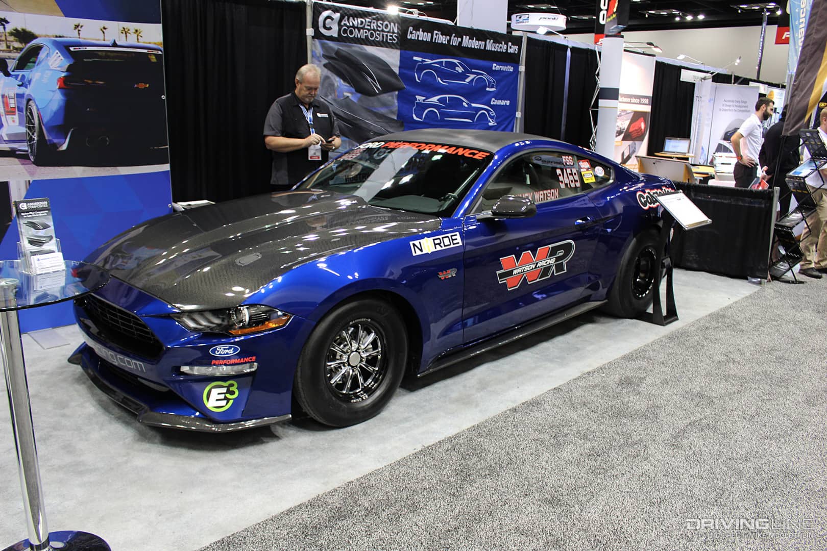 Street to ‘Strip: The Raddest Rides from PRI 2019 | DrivingLine