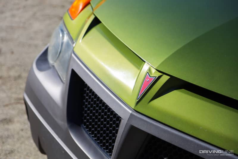 Pontiac Aztek: Ahead of Its Time? | DrivingLine