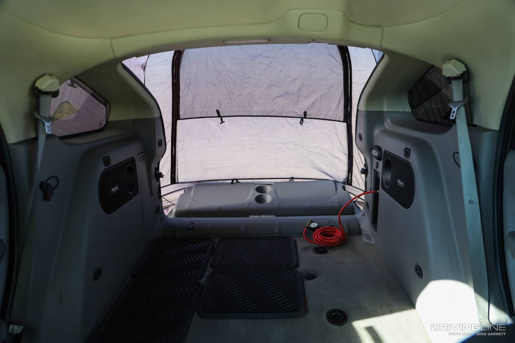 Pontiac Aztek: Ahead of Its Time? | DrivingLine