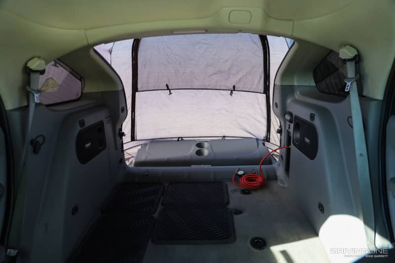 Pontiac Aztek: Ahead of Its Time? | DrivingLine