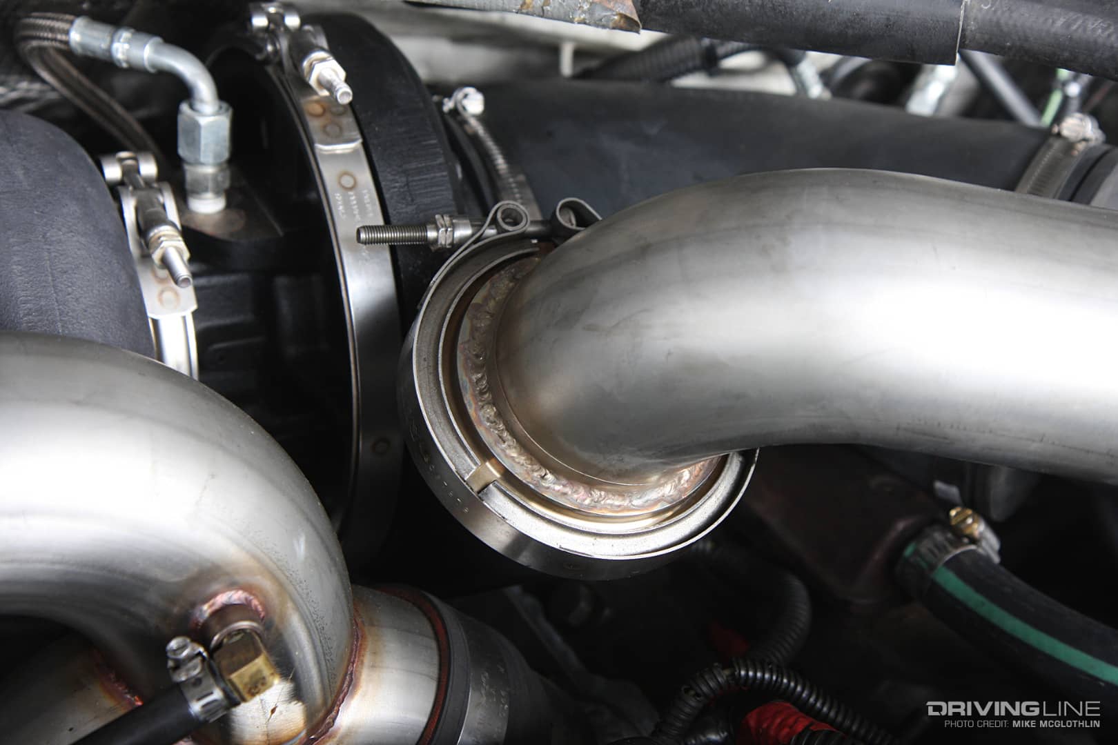 Project Paw-Paw: Part 7 | DrivingLine