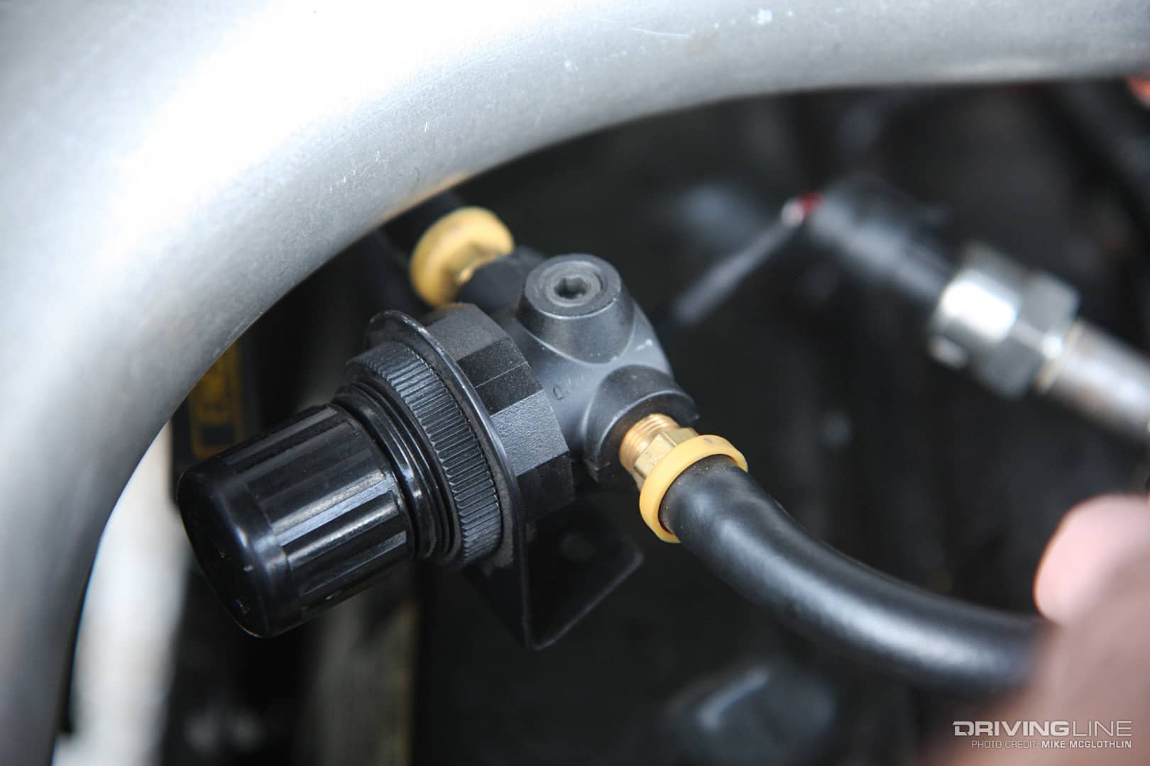 Project Paw-Paw: Part 7 | DrivingLine