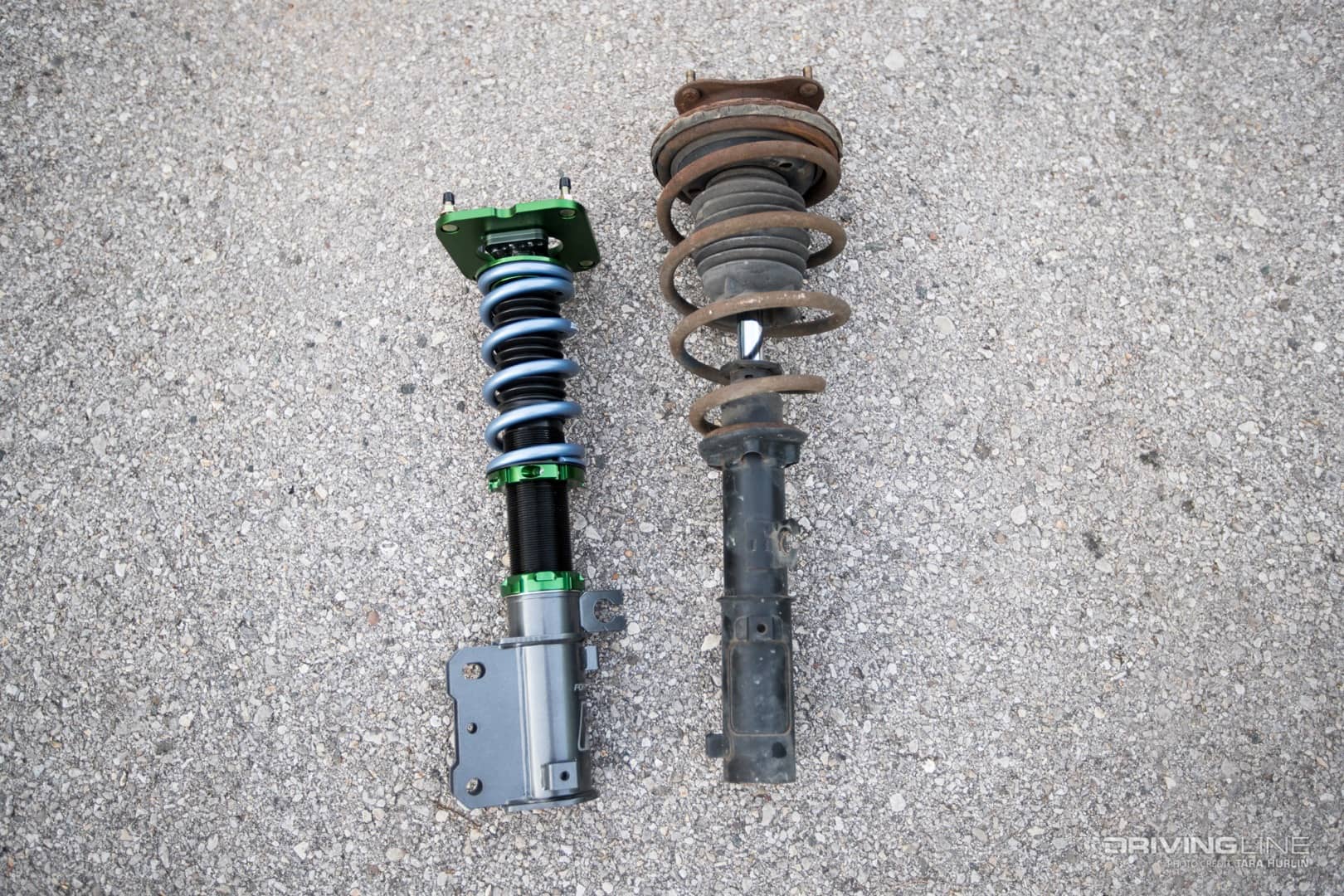 7 Mods You Really Need | DrivingLine