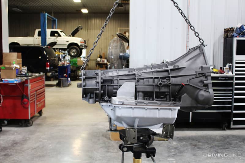 Project Paw-Paw: Part 8 | DrivingLine