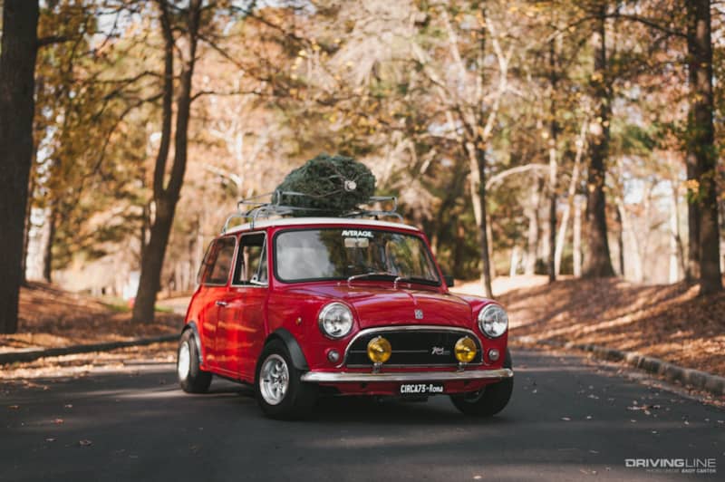 5 Small Cars for Tall People | DrivingLine