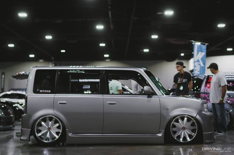 5 Small Cars for Tall People | DrivingLine