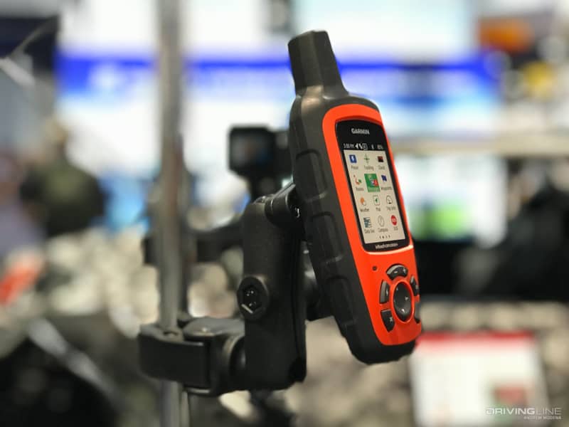 5 New Electronic Gadgets for Overlanding | DrivingLine