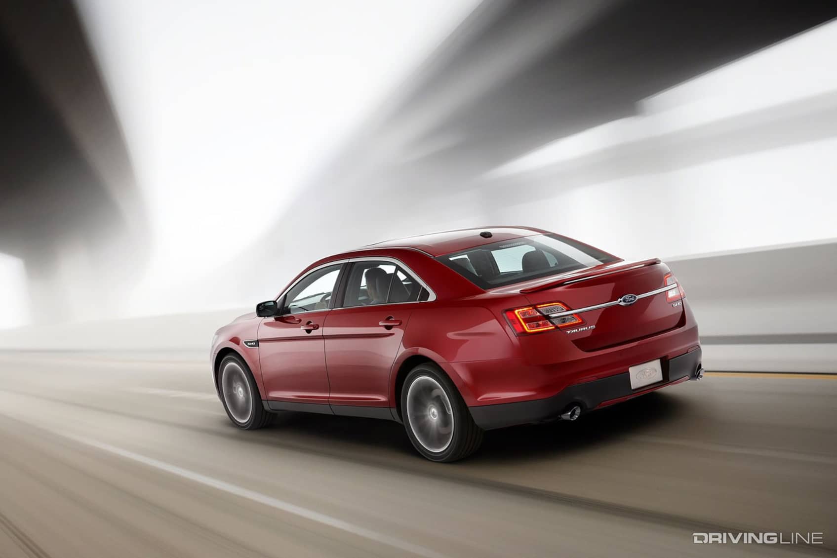 Sport Sedan Comparison | DrivingLine