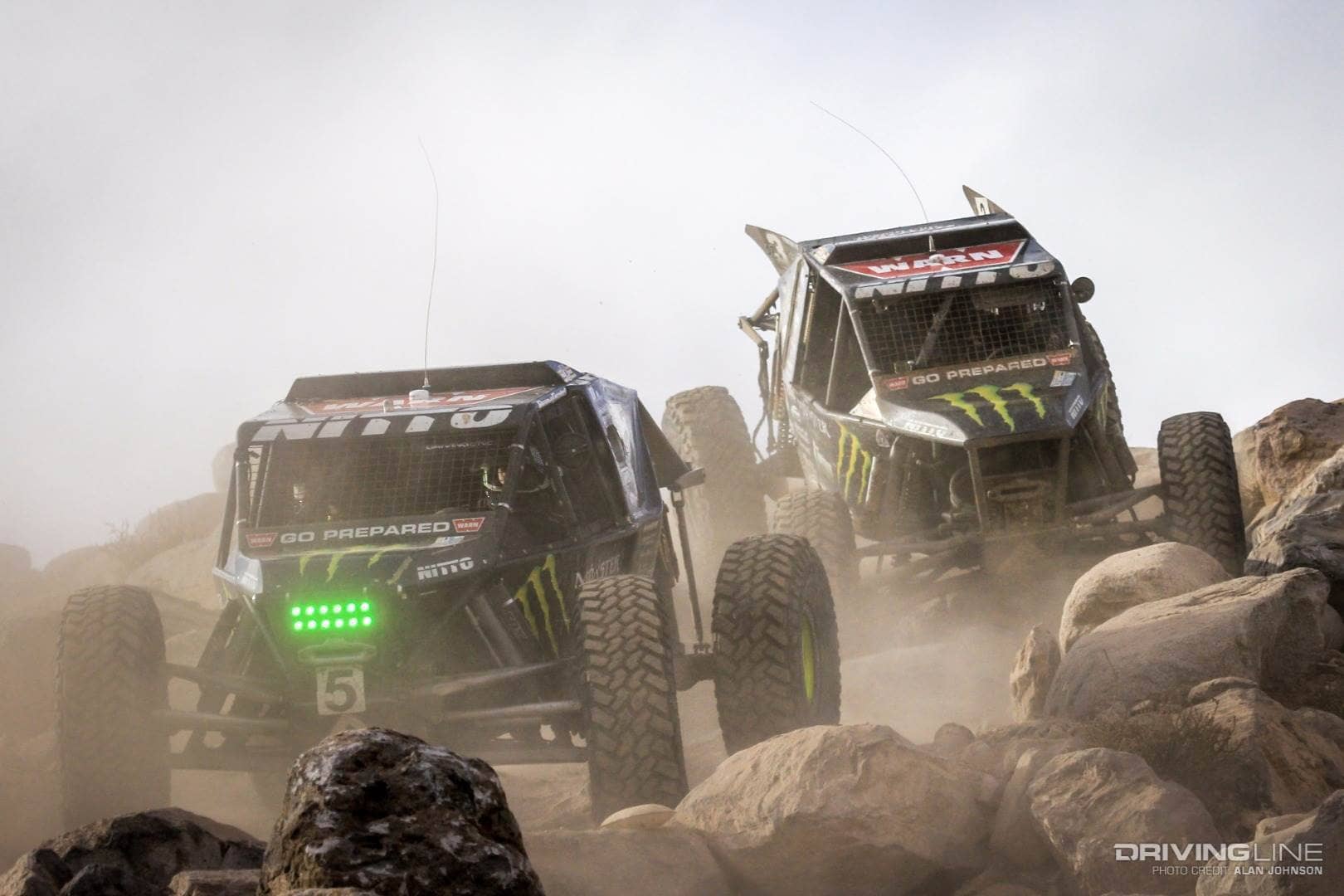 KOH Survival Guide: 2020 Edition | DrivingLine