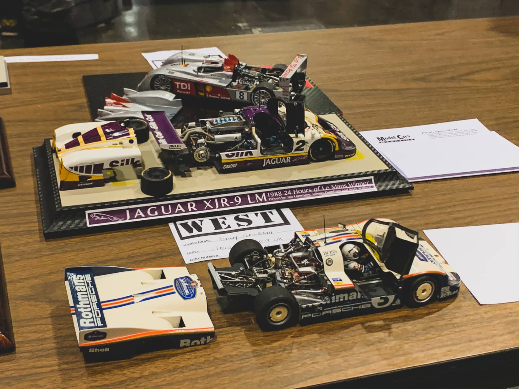 NNL West 2020: California's Craziest Undiscovered Car Show [Gallery ...