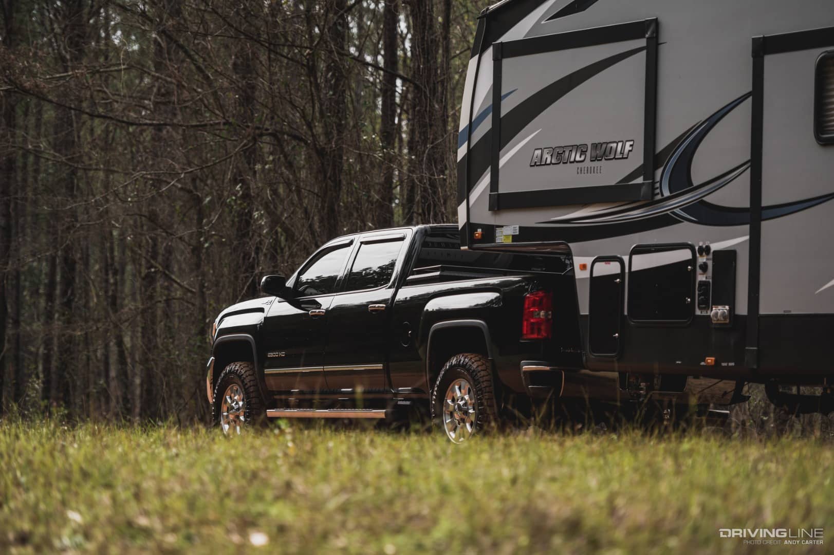 5 Mods to Optimize Diesel Towing | DrivingLine