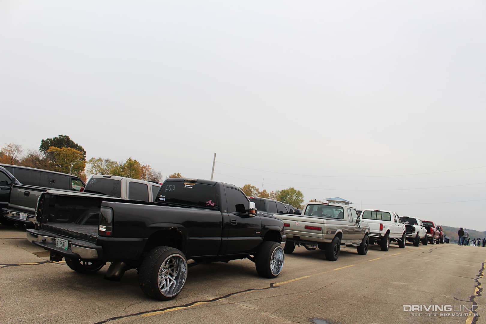 Project Paw-Paw: Part 11 | DrivingLine