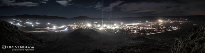 Chasing Dust: Behind the Scenes of Hammertown | DrivingLine