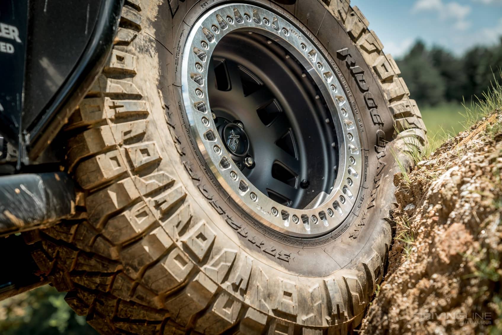 How To Service Beadlock Wheels | DrivingLine