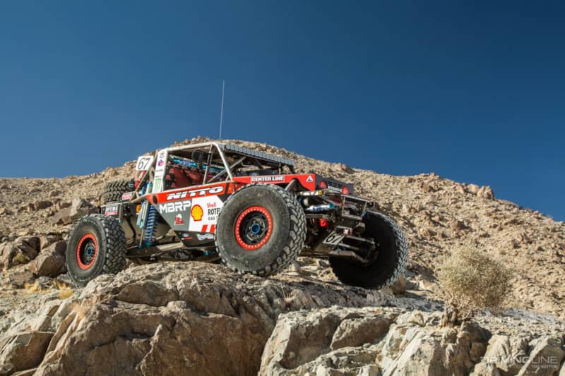 KOH 2020: Who to Watch During the King of the Hammers | DrivingLine