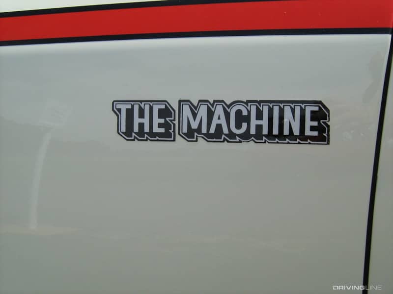 The 1970 AMC Rebel The Machine | DrivingLine
