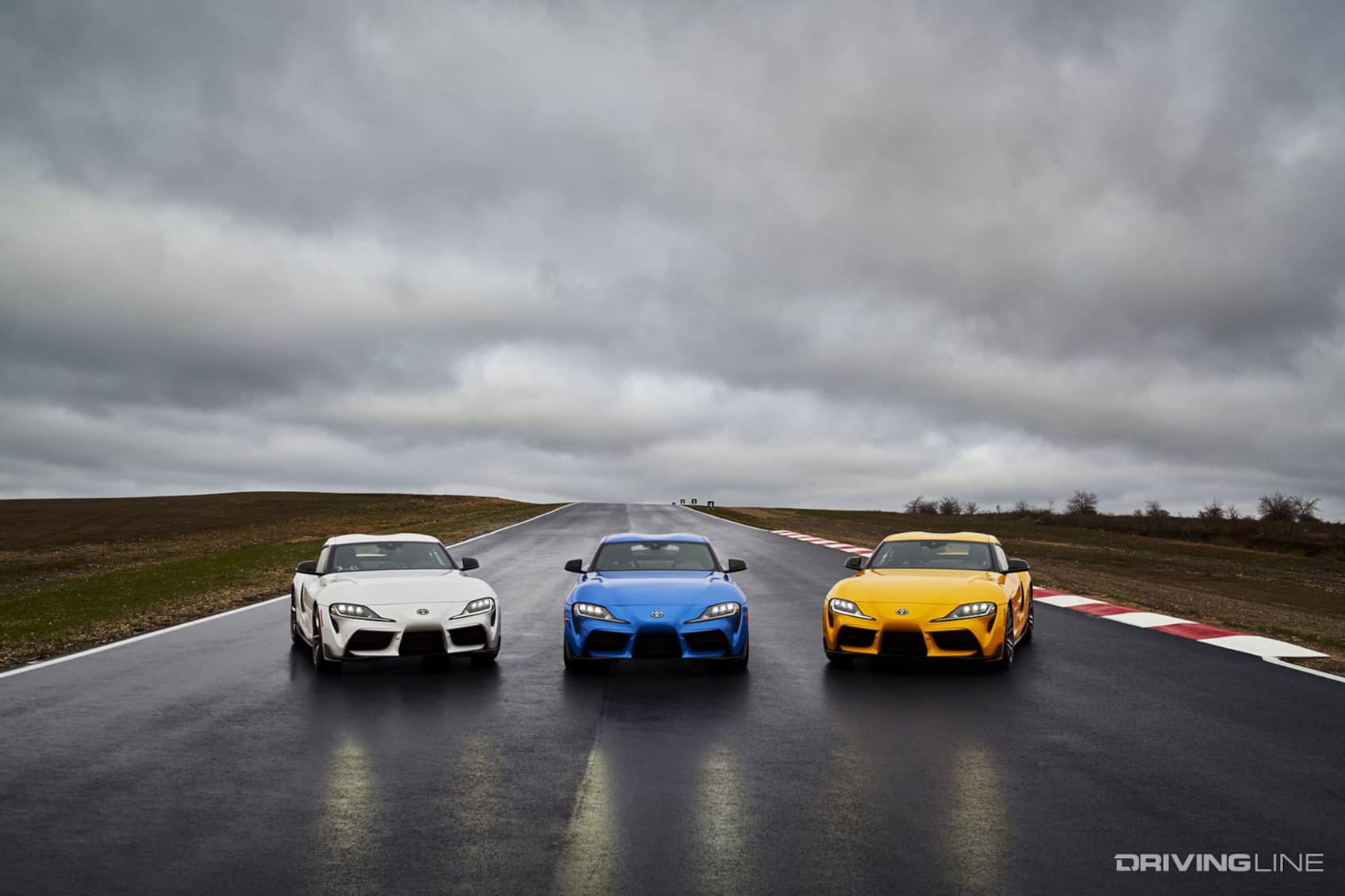 JDM is Back: A New Golden Era of Japanese Performance Cars is Upon Us ...