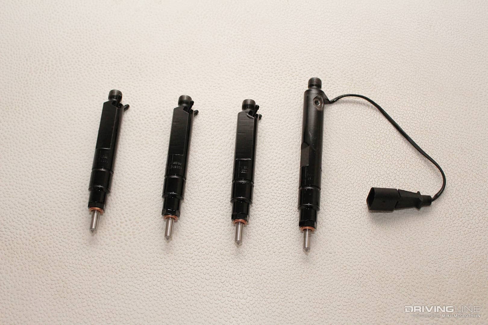 Twice the Power, 51mpg: VW Jetta Diesel Mods | DrivingLine