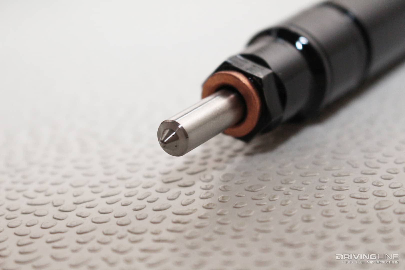 Twice the Power, 51mpg: VW Jetta Diesel Mods | DrivingLine