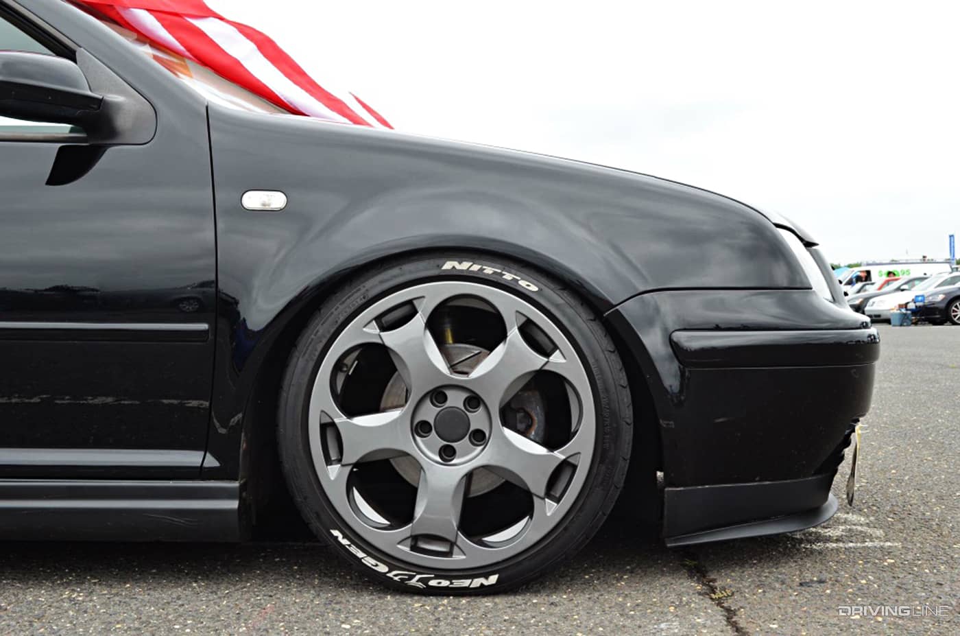 Twice the Power, 51mpg: VW Jetta Diesel Mods | DrivingLine