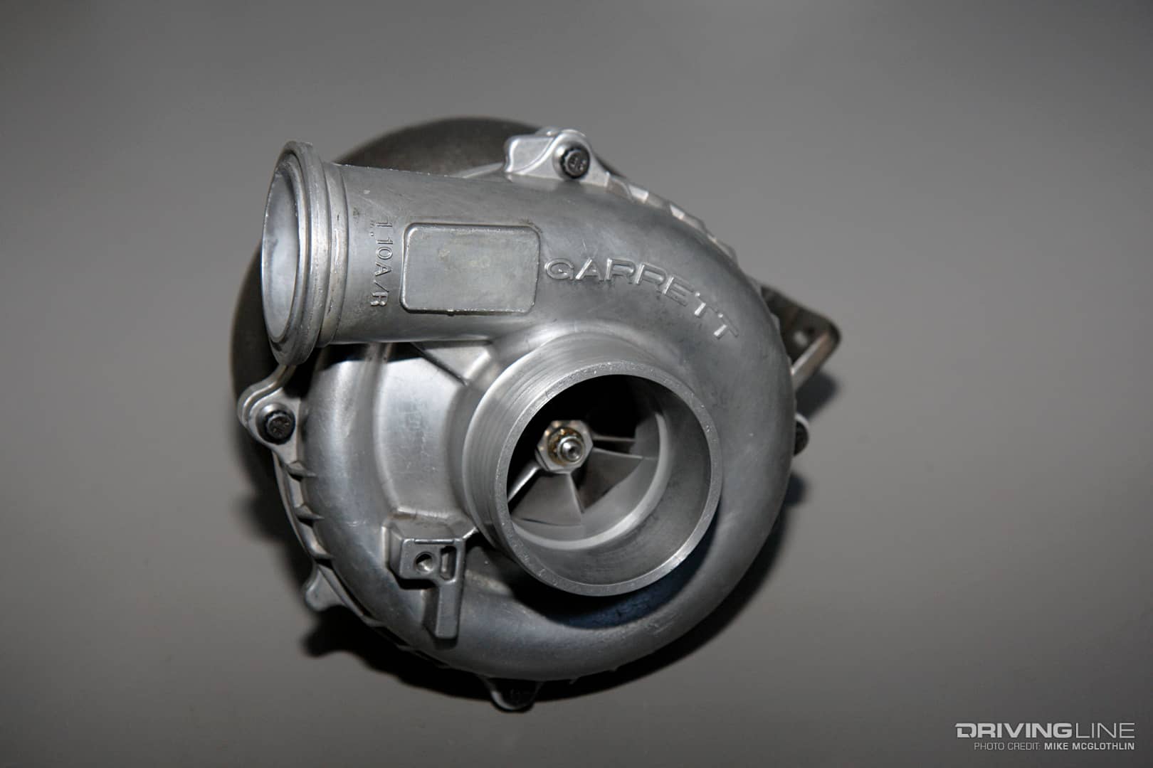 Performance Roadblocks of the 7.3L Power Stroke | DrivingLine